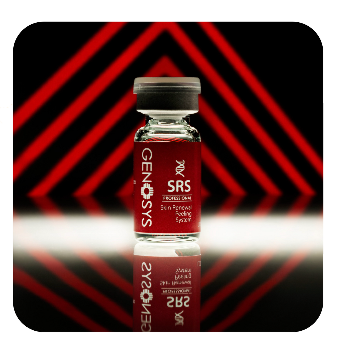 SKIN CARE – GENOSYSPRO