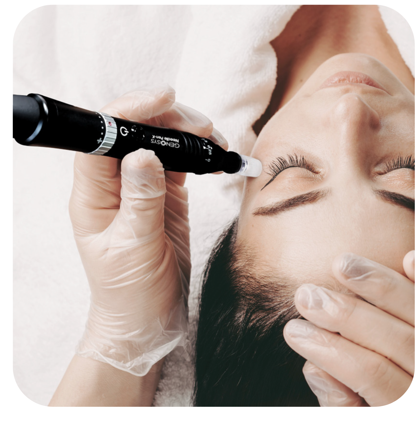 SKIN CARE – GENOSYSPRO