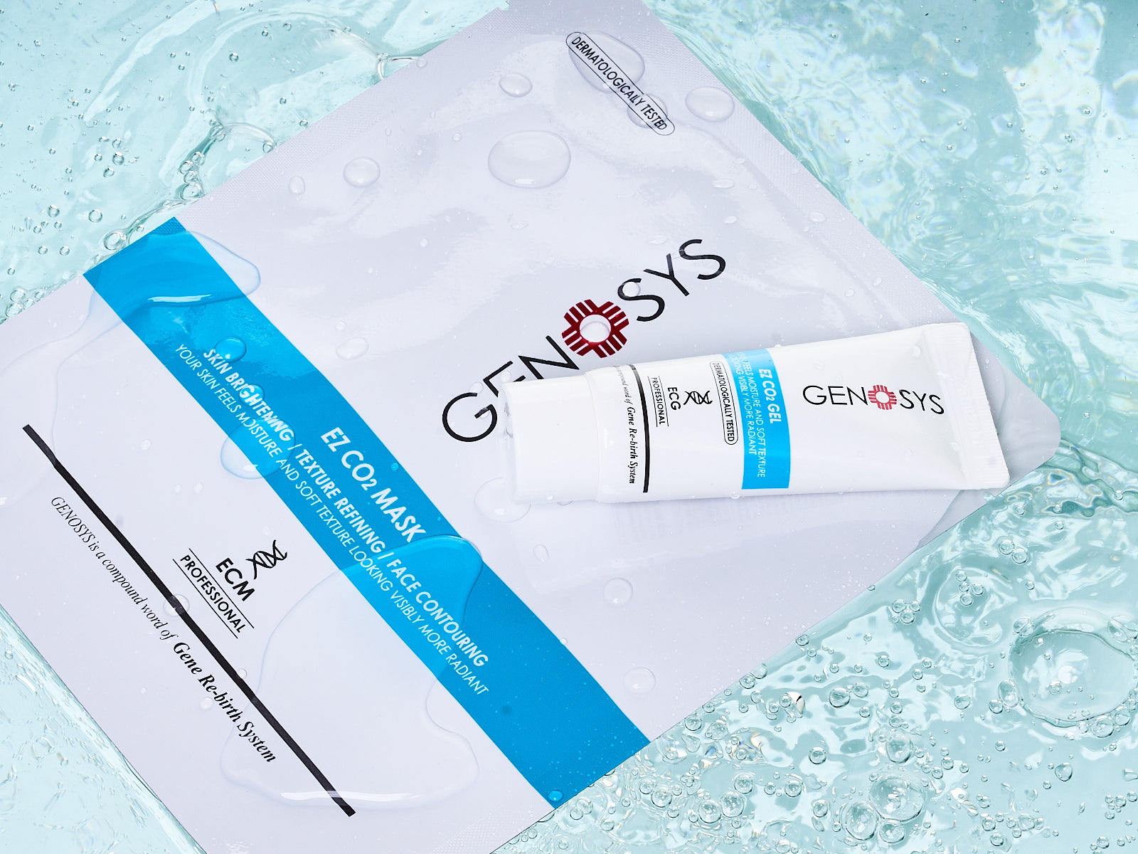 SKIN CARE – GENOSYSPRO